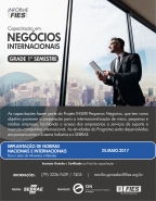 Capacitação em Implantação de normas nacionais e internacionais para o ...